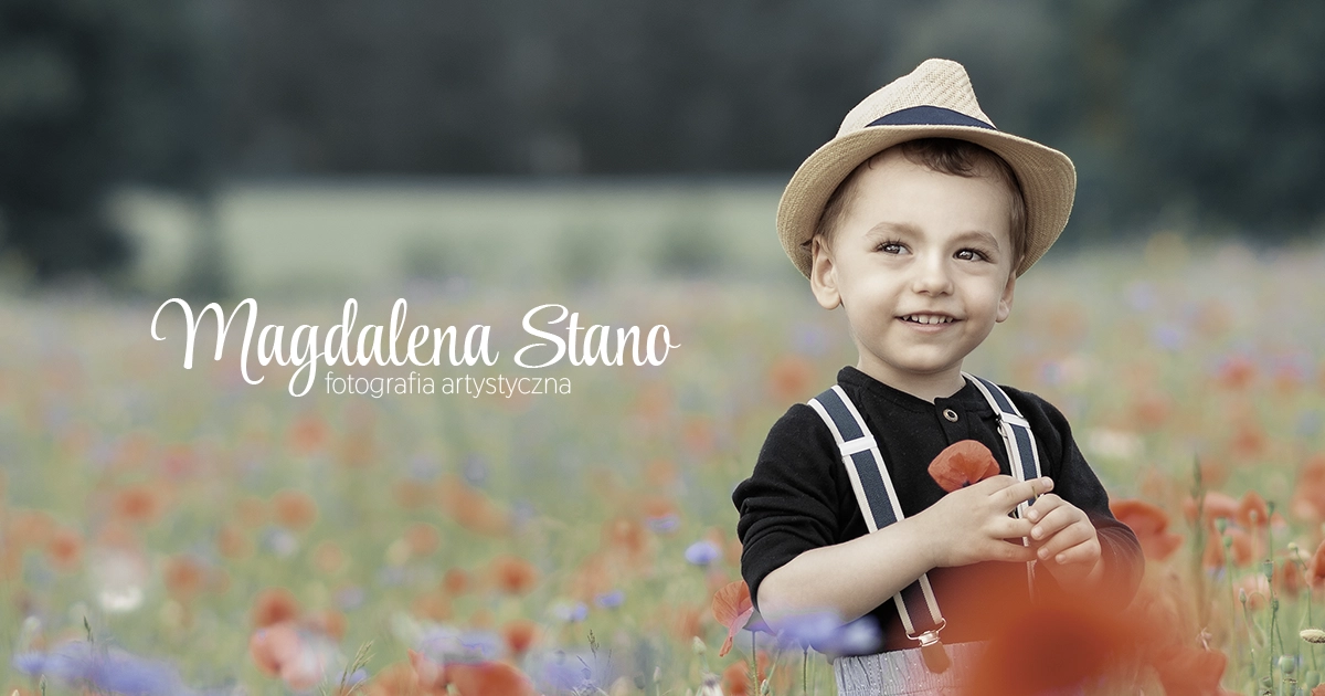 Home | Magdalena Stano | Kraków